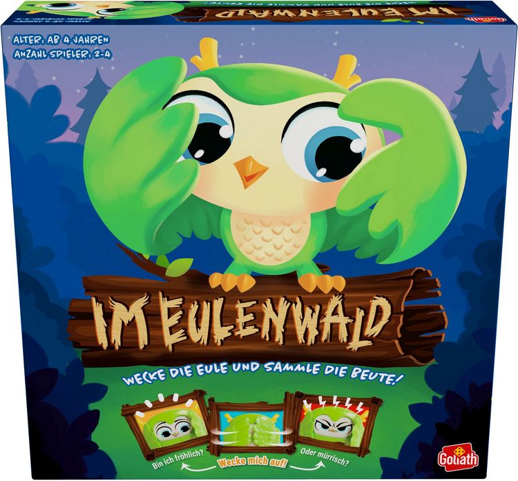 Goliath Toys - Animagic Waggles der Dackel kaufen - Spielwaren | Thalia