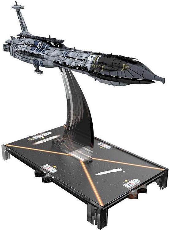 Atomic Mass Games - Star Wars Armada - Invisible Hand kaufen ...