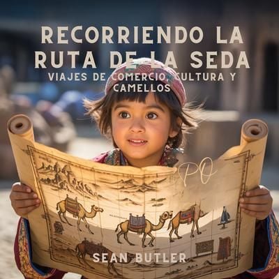 "Recorriendo La Ruta De La Seda" als eBook kaufen