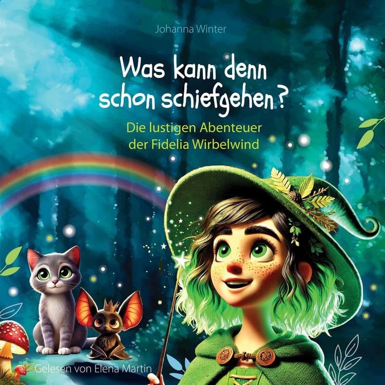 "Was kann denn schon schiefgehen?" als Hörbuch kaufen