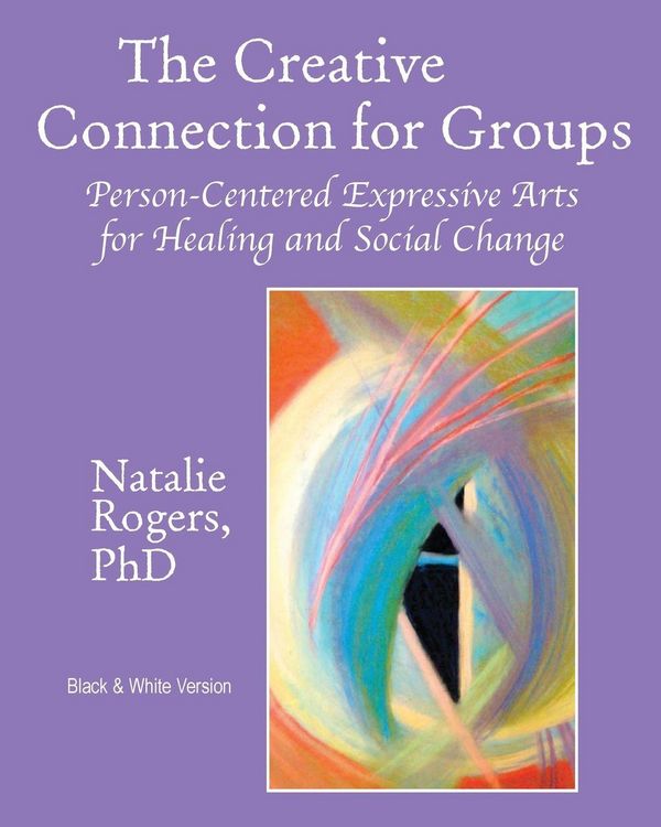 "The Creative Connection for Groups" auf Englisch kaufen