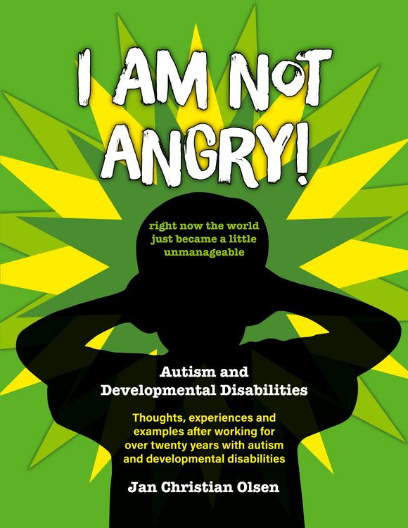 "I am not angry!" als eBook kaufen