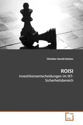 "Kotsios, C: ROISI" online kaufen