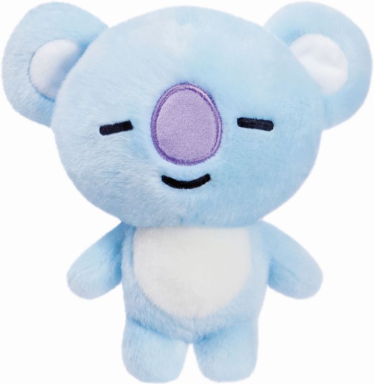Aurora 61509 - BT21 SHOOKY Palm Pal 13cm Plüschtier kaufen
