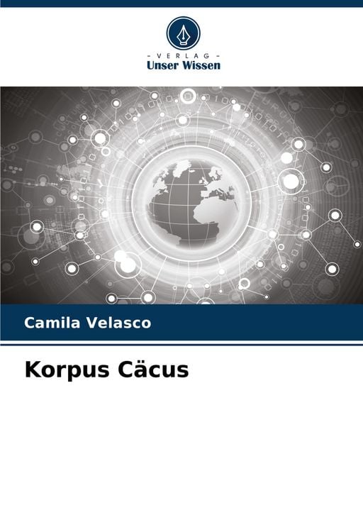 "Korpus Cäcus" online kaufen