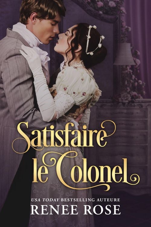 "Satisfaire le Colonel" als eBook kaufen