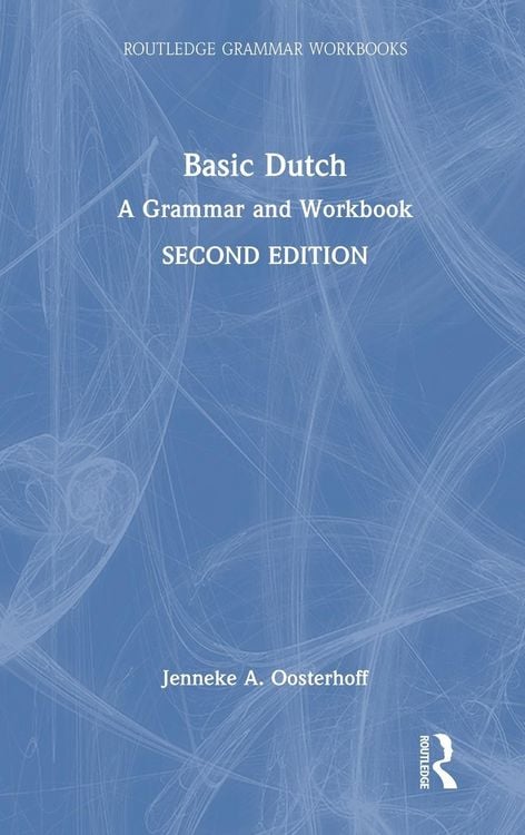 Basic Dutch online bestellen