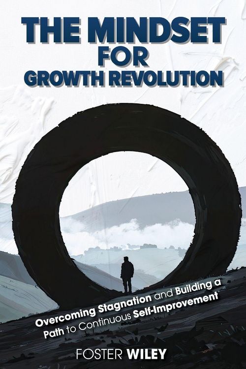 "The Mindset for Growth Revolution" auf Englisch kaufen