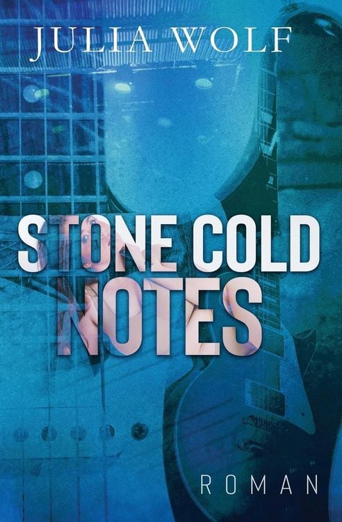 "Stone Cold Notes" online kaufen