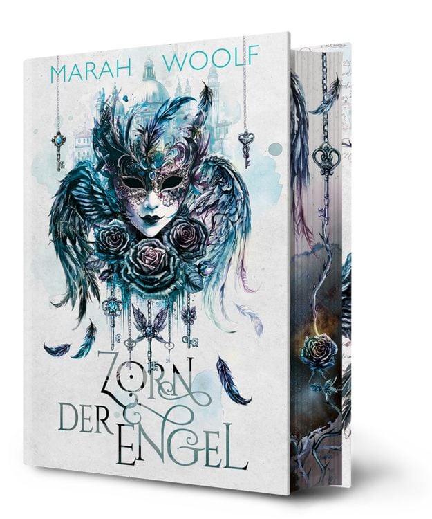 "Zorn der Engel (Extended Version)" online kaufen