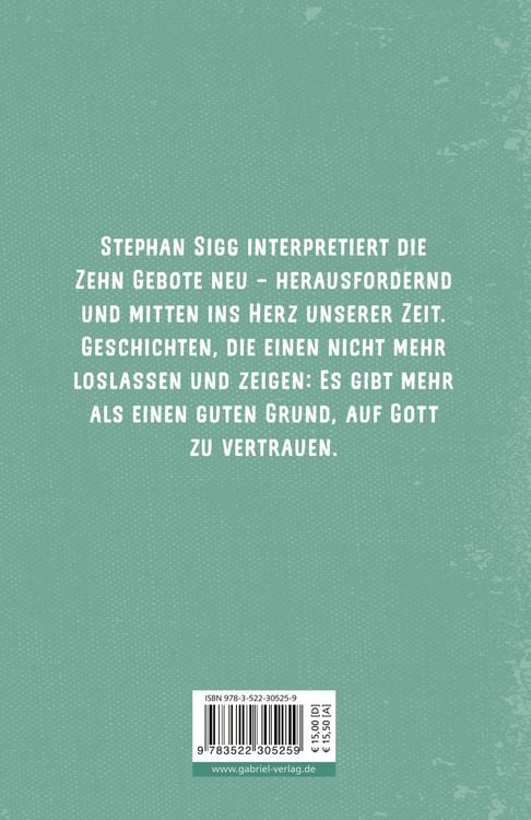 "Zehn gute Gründe für Gott" online kaufen