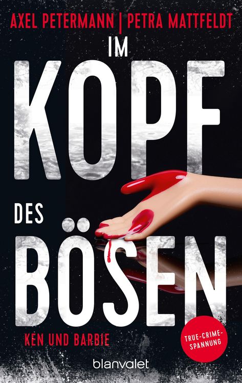 "Im Kopf des Bösen - Ken und Barbie" als eBook kaufen