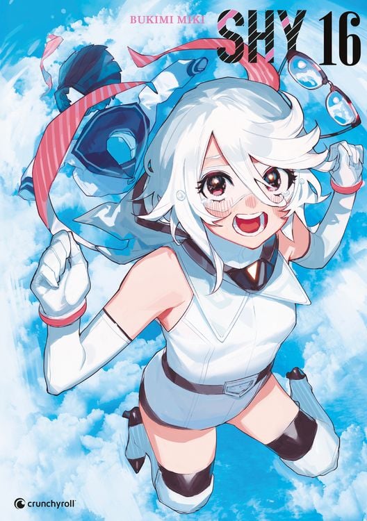 "SHY – Band 15" online kaufen