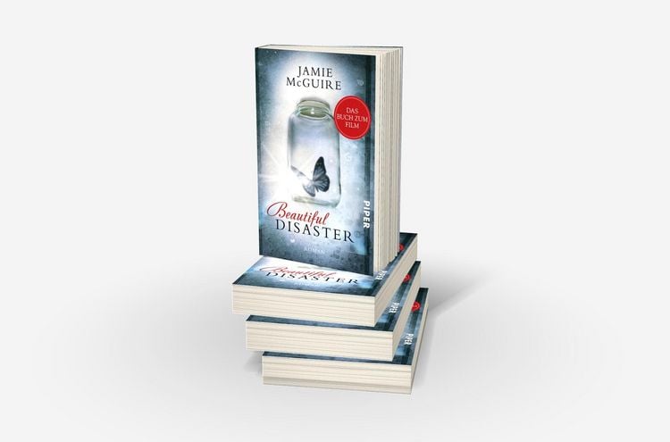 "Beautiful Disaster" online kaufen