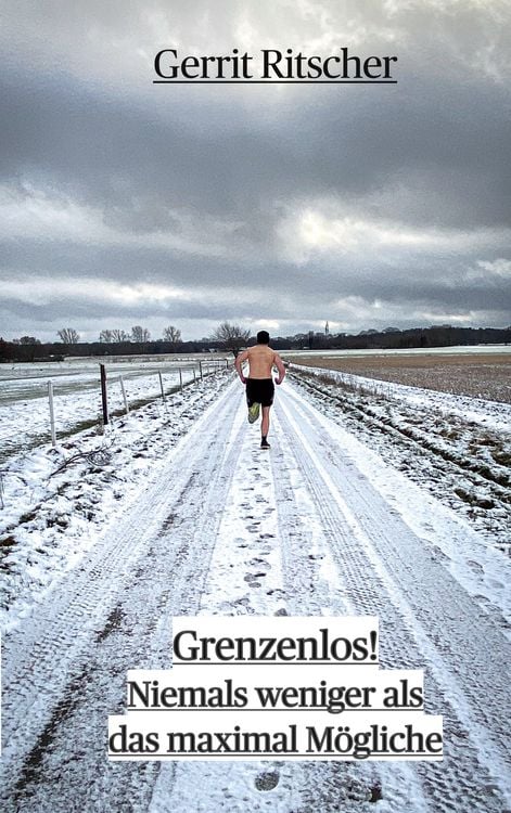"Grenzenlos!" online kaufen