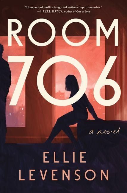 "Room 706" auf Englisch kaufen