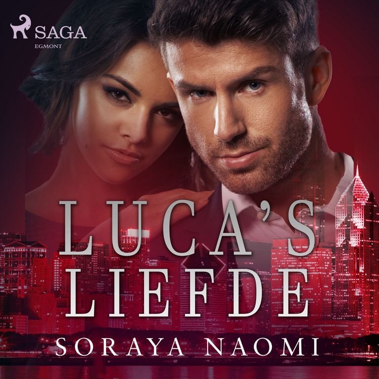 "Luca's liefde" als Hörbuch kaufen