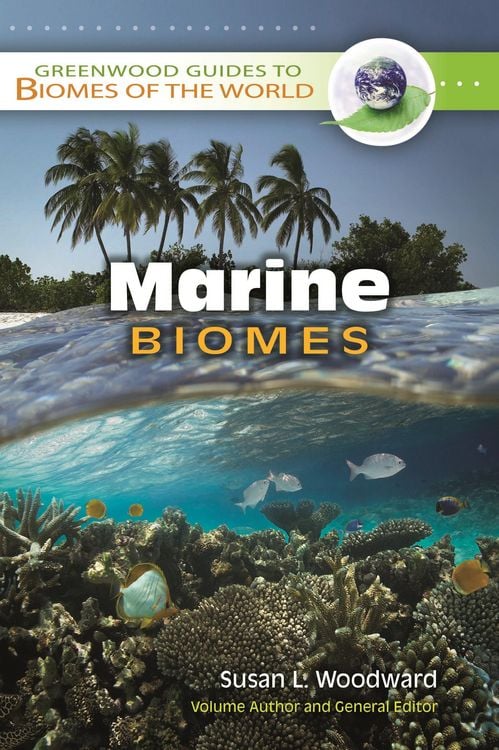 "Marine Biomes" als eBook kaufen
