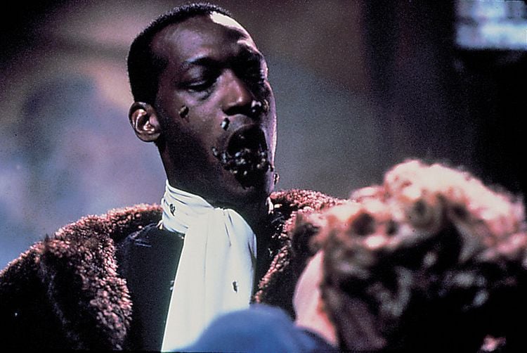 Candyman – Unrated (4K Ultra HD+Blu-ray) als Blu-ray kaufen