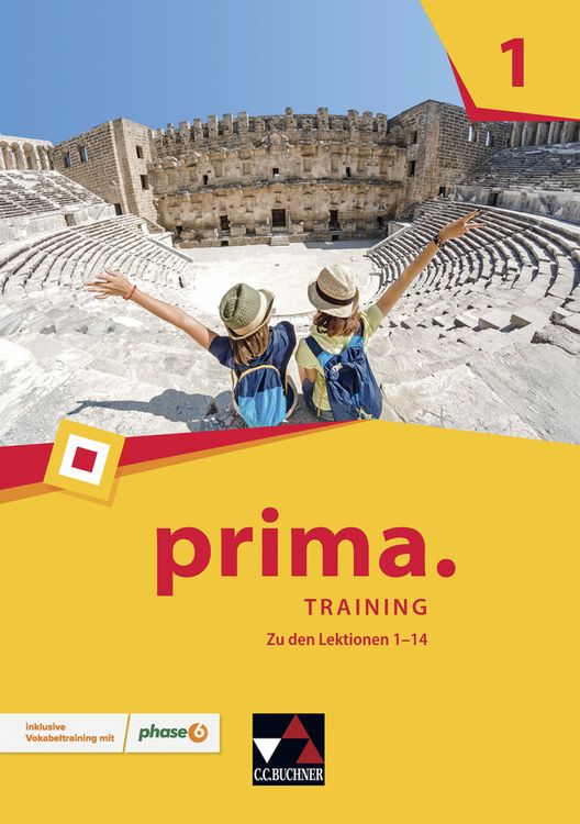 Prima. Training mit Lernsoftware 1 - Schulbücher jetzt bei bücher.de ...