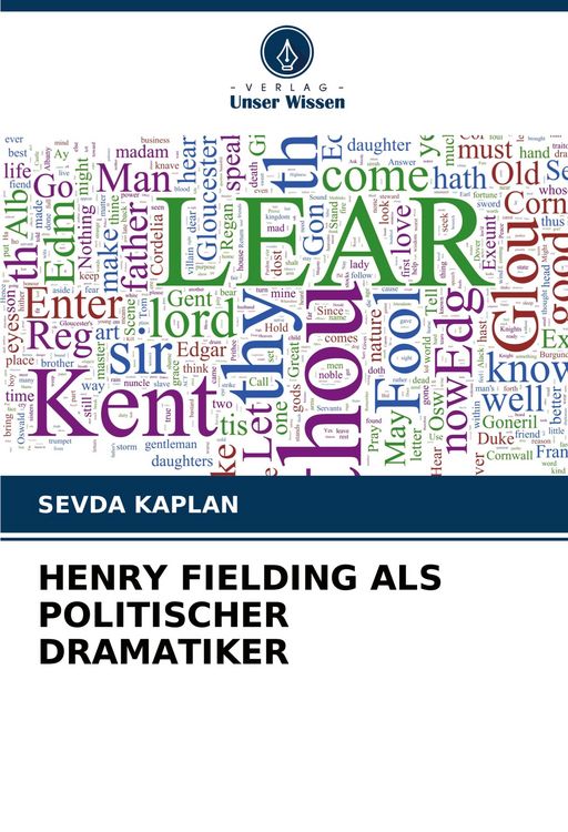 "Henry Fielding als Politischer Dramatiker" online kaufen