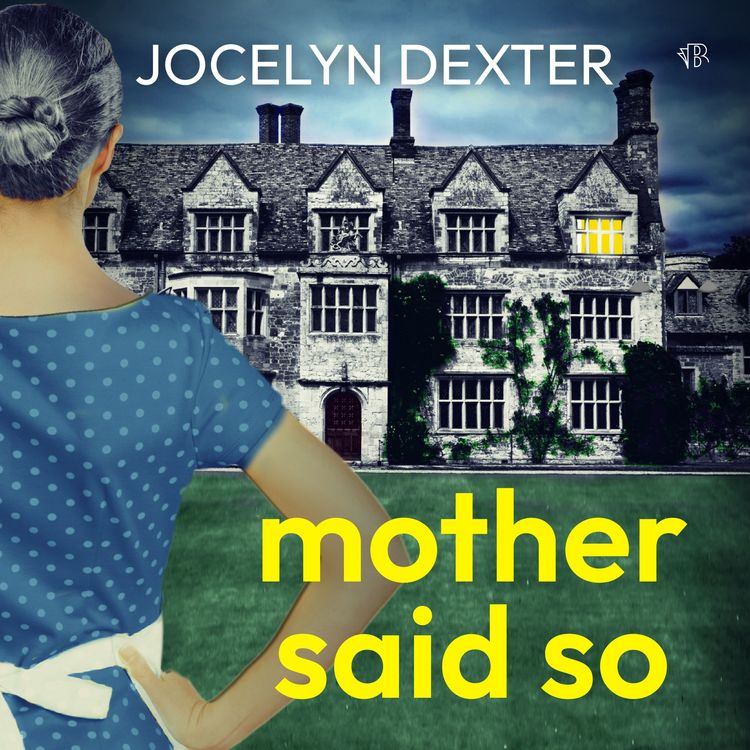 "Mother Said So" als Hörbuch kaufen