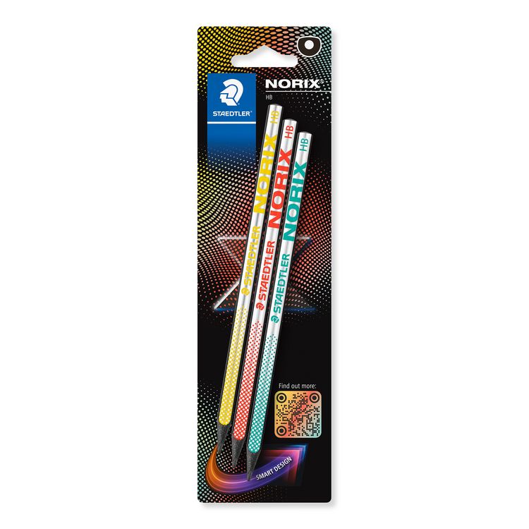 STAEDTLER NORIX® 181, 3 Bleistiften kaufen