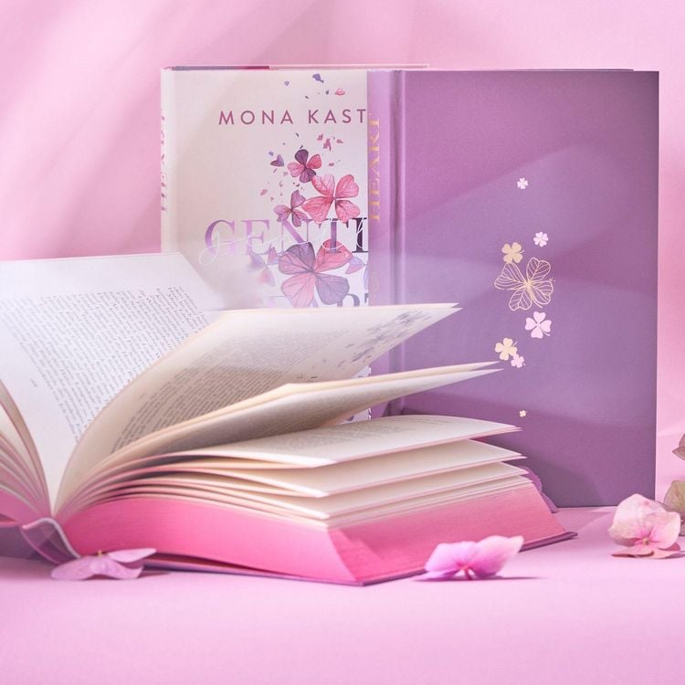 "Gentle Heart" online kaufen