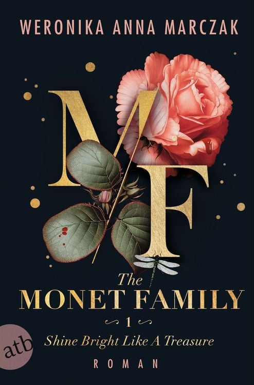 "The Monet Family – Shine Bright, Rising Princess" online kaufen