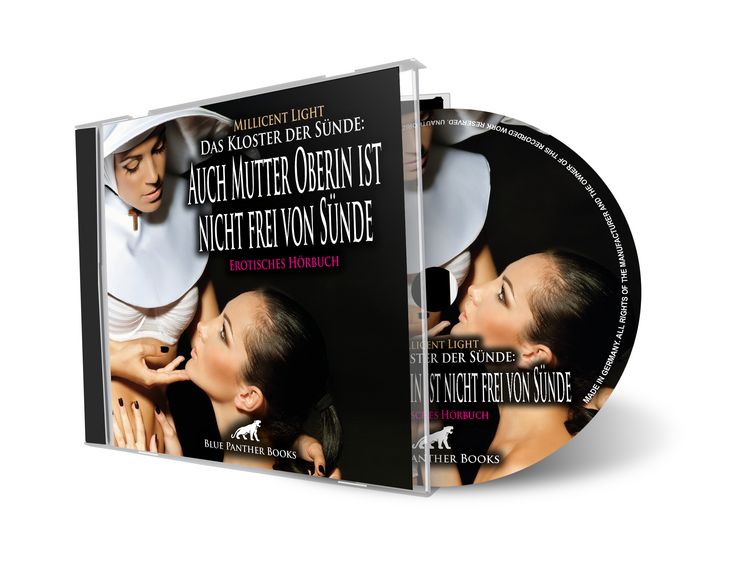 "Das Kloster der Sünde: Auch Mutter Oberin ist nicht frei von Sünde | Erotik Audio Story ...