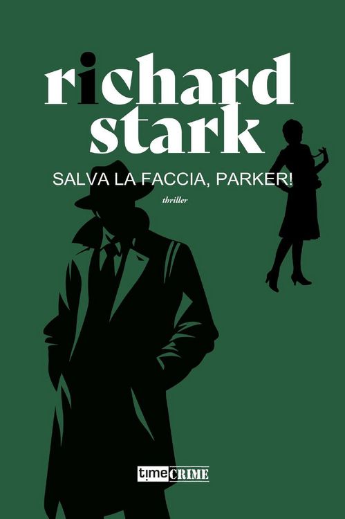 "Wicked all night. Notte malvagia" auf Italienisch kaufen