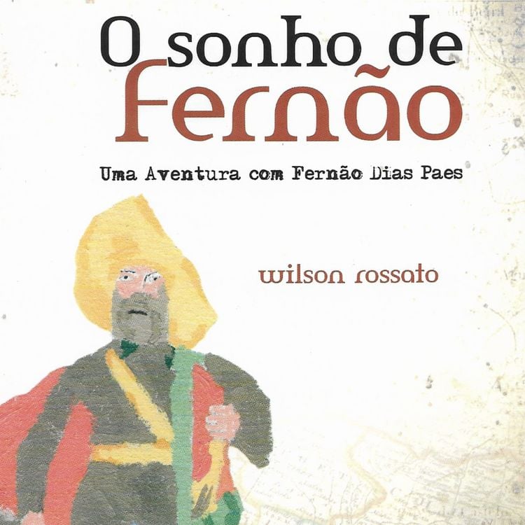 "O Sonho de Fernão" als Hörbuch kaufen