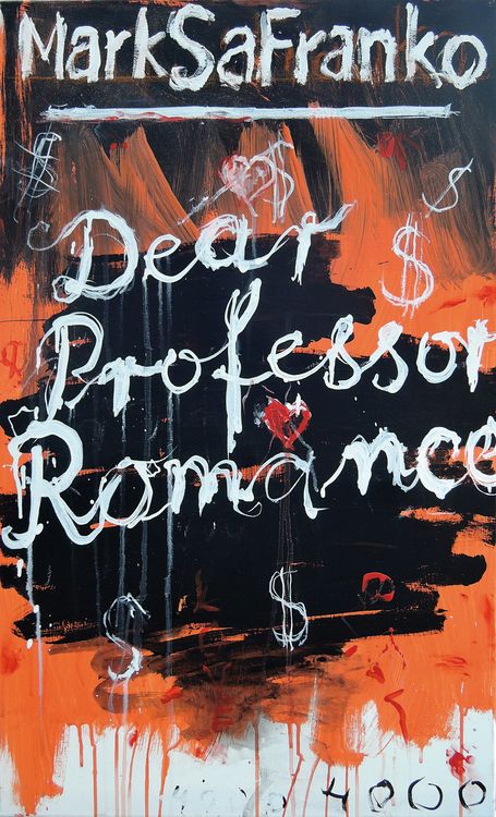 "Dear Professor Romance" online kaufen