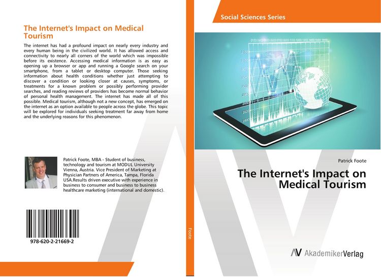 "The Internet's Impact on Medical Tourism" online kaufen