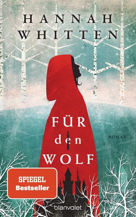 "Für den Wolf" als eBook kaufen