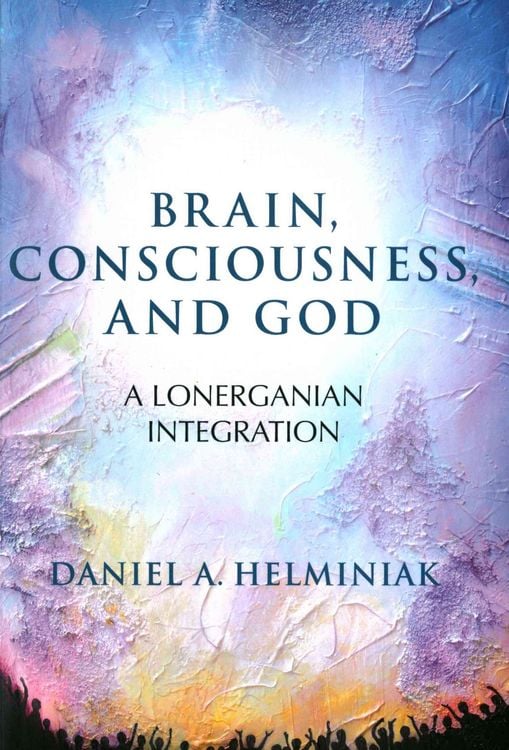 "Brain, Consciousness, and God" auf Englisch kaufen