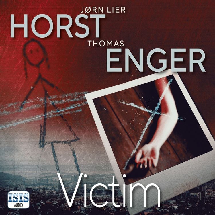 "Victim" als Hörbuch kaufen