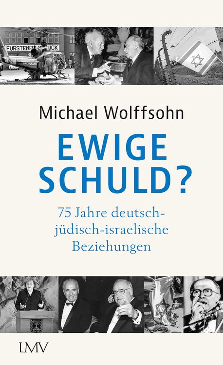 "Ewige Schuld?" online kaufen