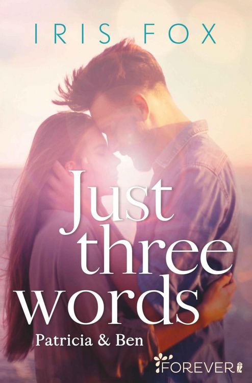 "Just three words" als eBook kaufen