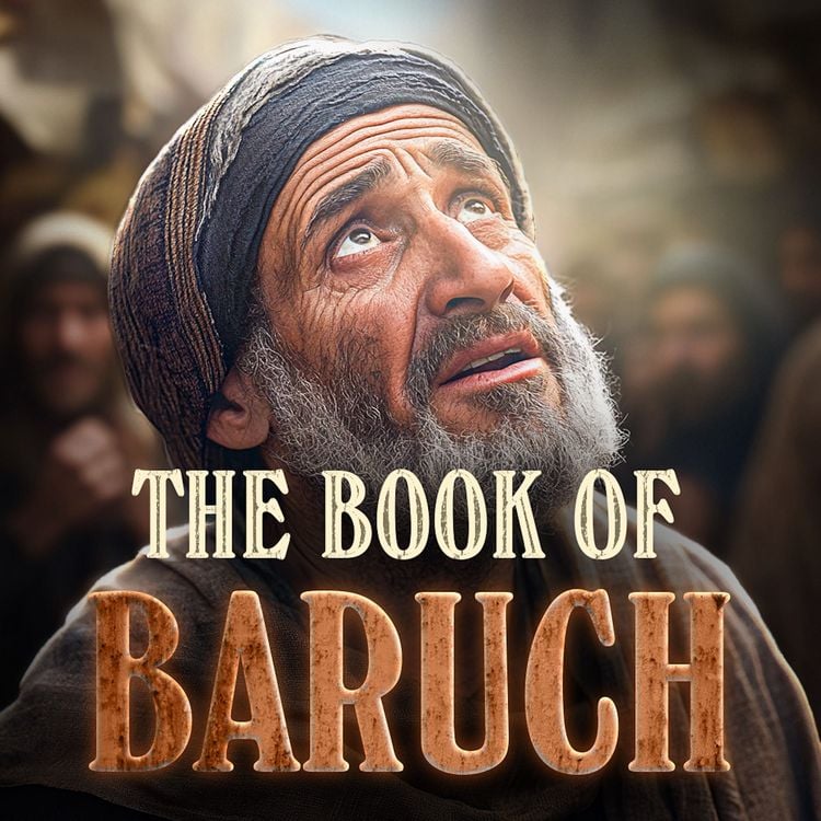 "The Book of Baruch" als Hörbuch kaufen