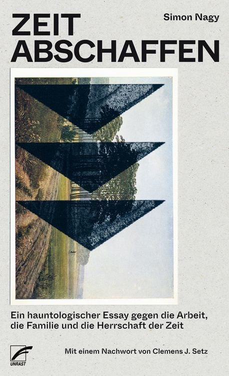 "Zeit abschaffen" online kaufen