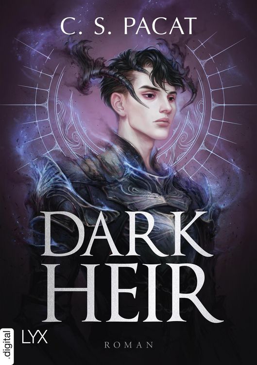 "Dark Heir" als eBook kaufen