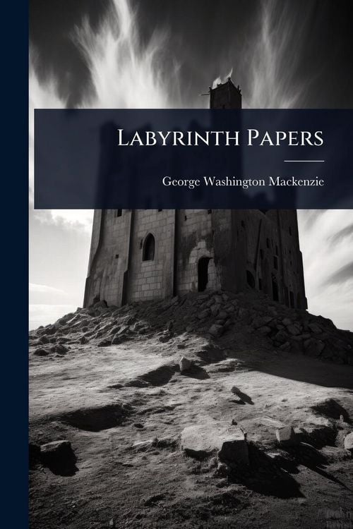 "Labyrinth Papers" auf Englisch kaufen