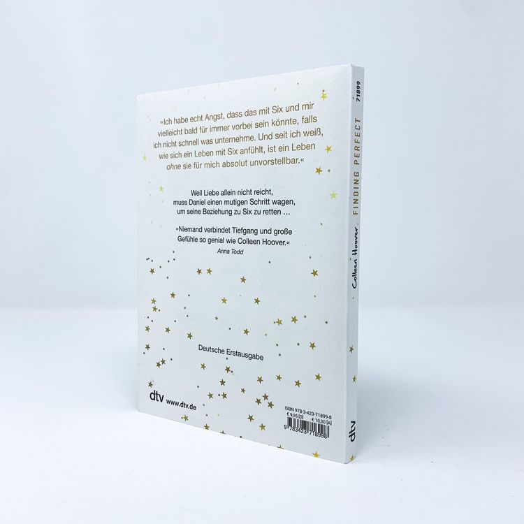 "Finding Perfect" online kaufen