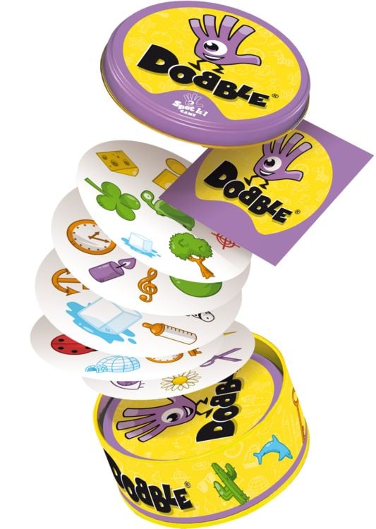 Dobble Classic (Eco Sleeve) kaufen