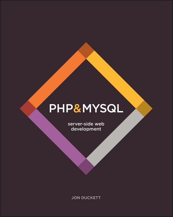 "Php & Mysql" auf Englisch kaufen