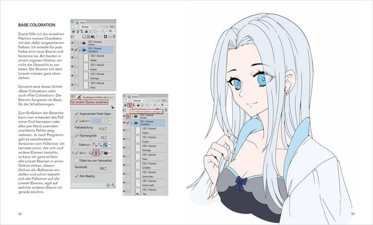 "Digital zeichnen & illustrieren" online kaufen