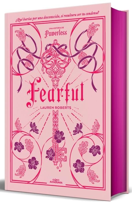 "Fearful (Edición Especial Limitada, Cantos Pintados) / Fearful ...
