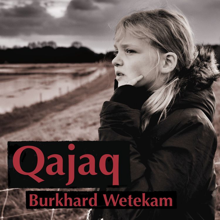 "Qajaq" als Hörbuch kaufen