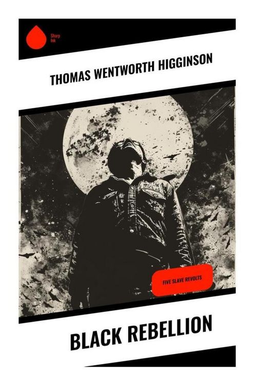 "Black Rebellion" online kaufen